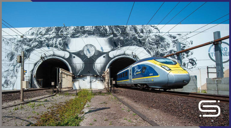 Innovative Sealant Solutions for the Channel Tunnel | Sealtite Sealants